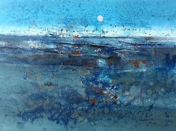 Abstract Painting: Shop Abstract Paintings & Art at low Price ...