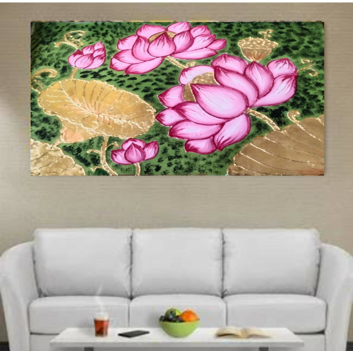 Prosperity – Gallerist.in
