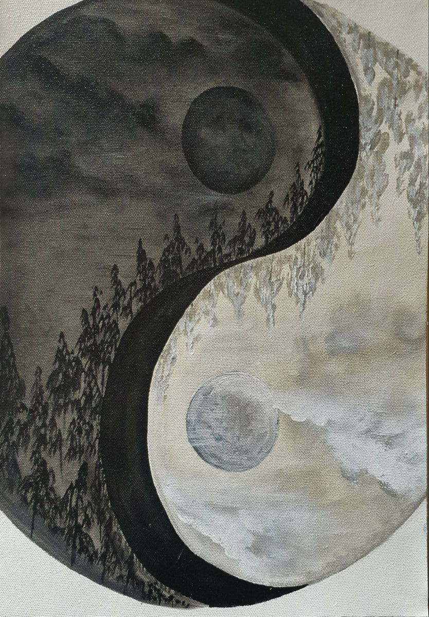 Balance – Gallerist.in