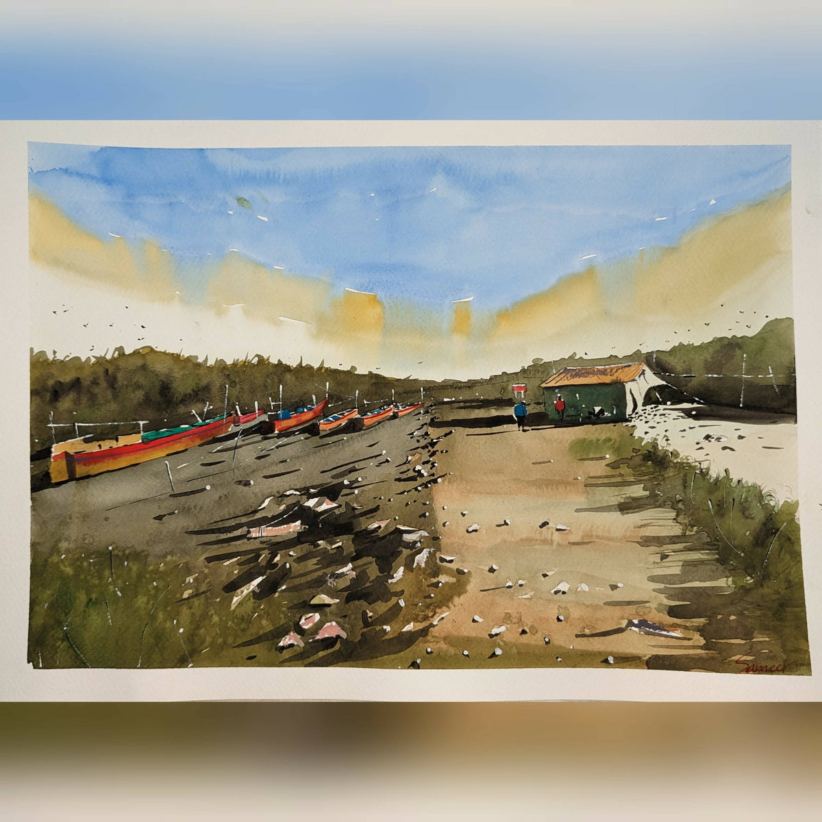 Jetty – Gallerist.in