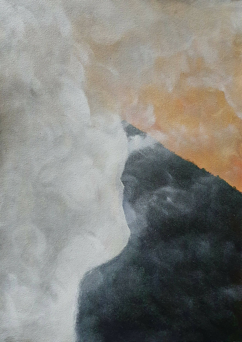 Foggy – Gallerist.in