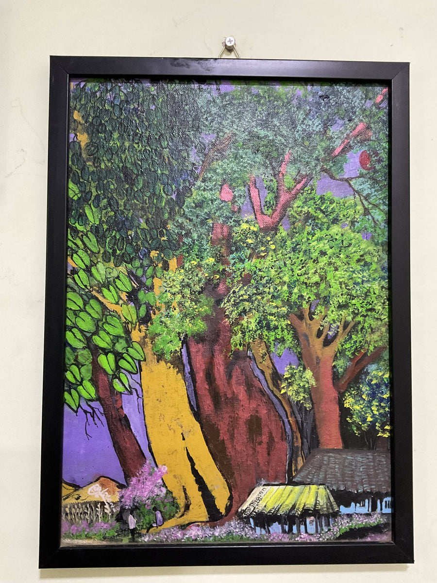 Maze ghar 2 – Gallerist.in