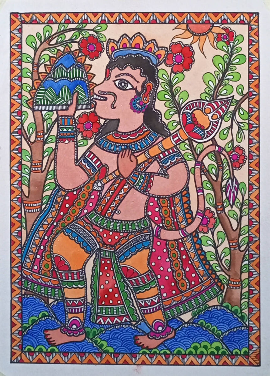 Pavan putra – Gallerist.in