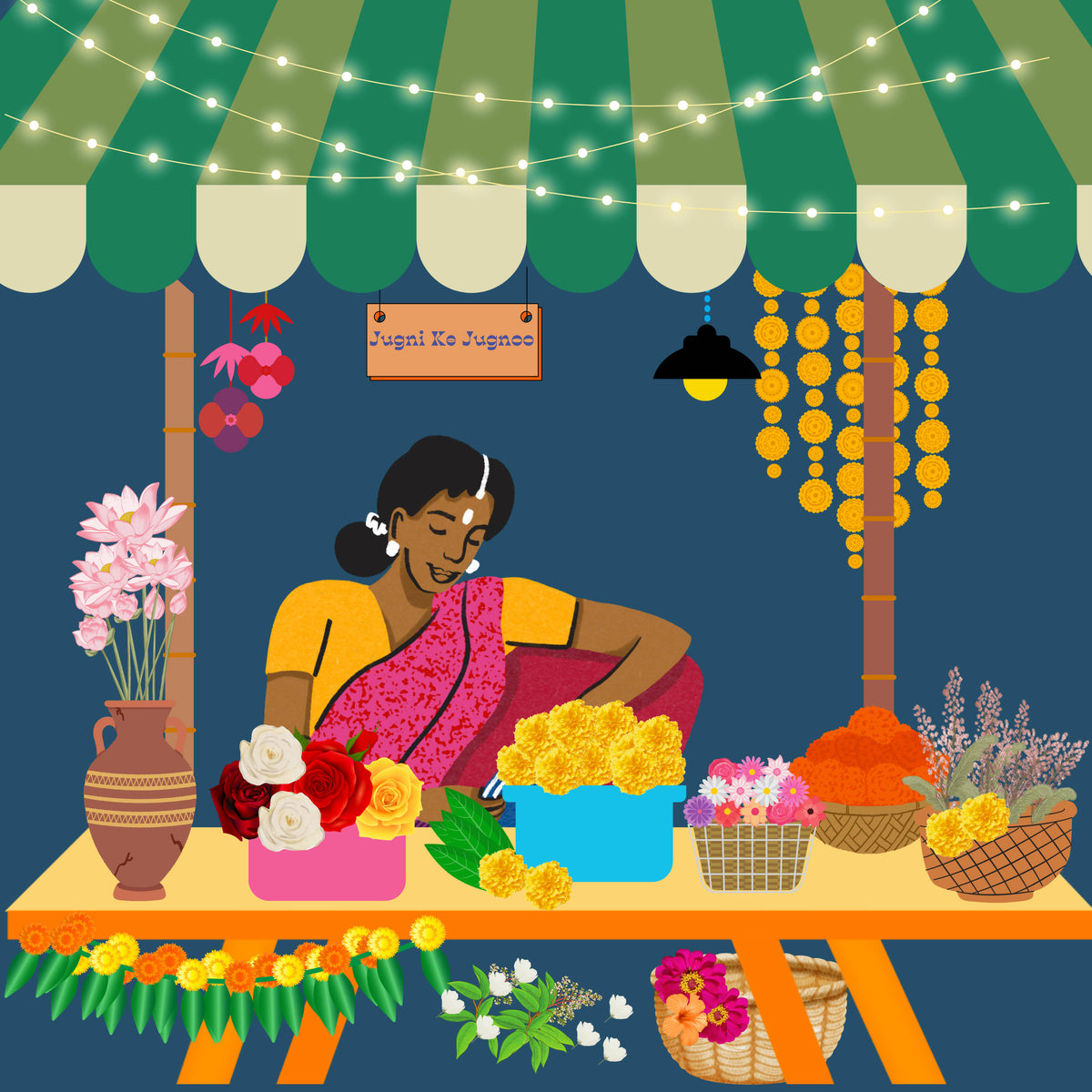 Phool – Gallerist.in