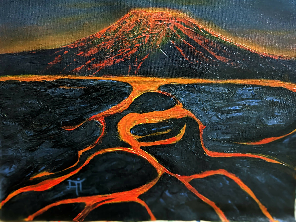 Vocano – Gallerist.in