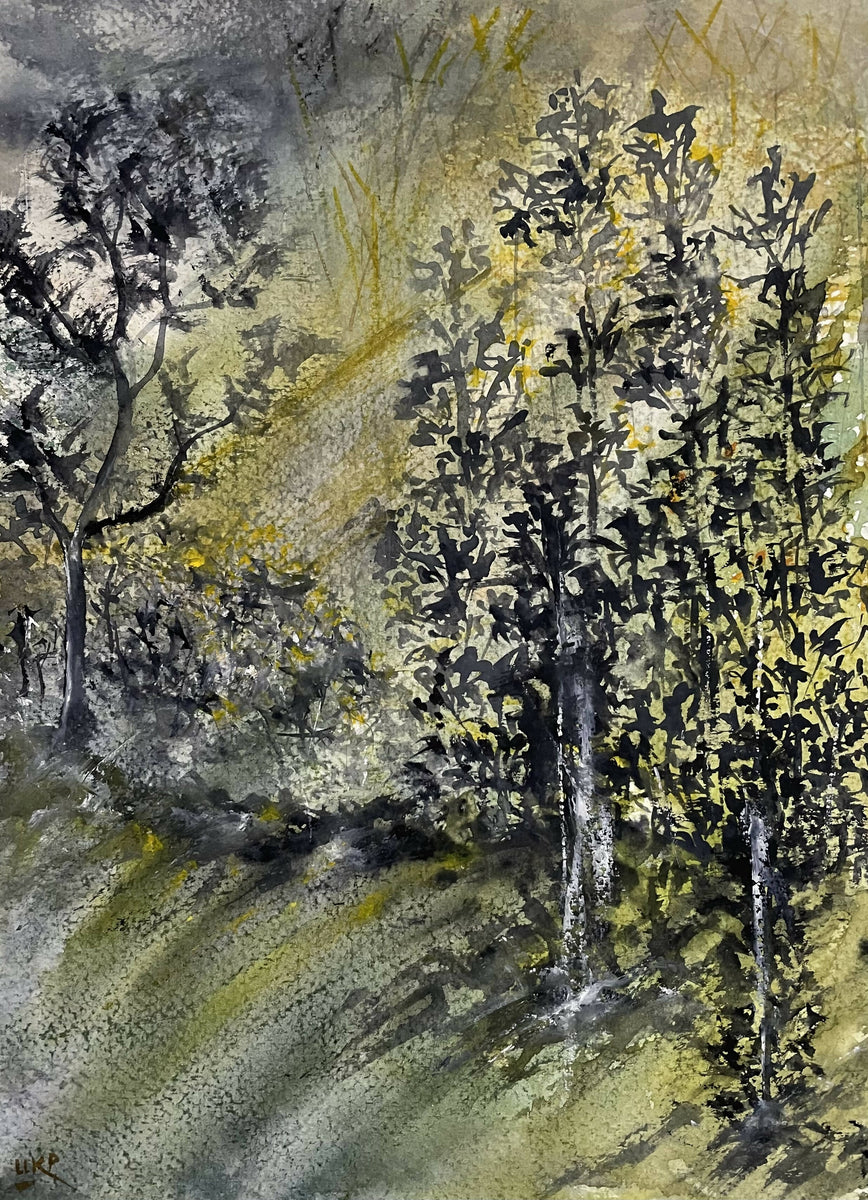 Evening Shadows – Gallerist.in