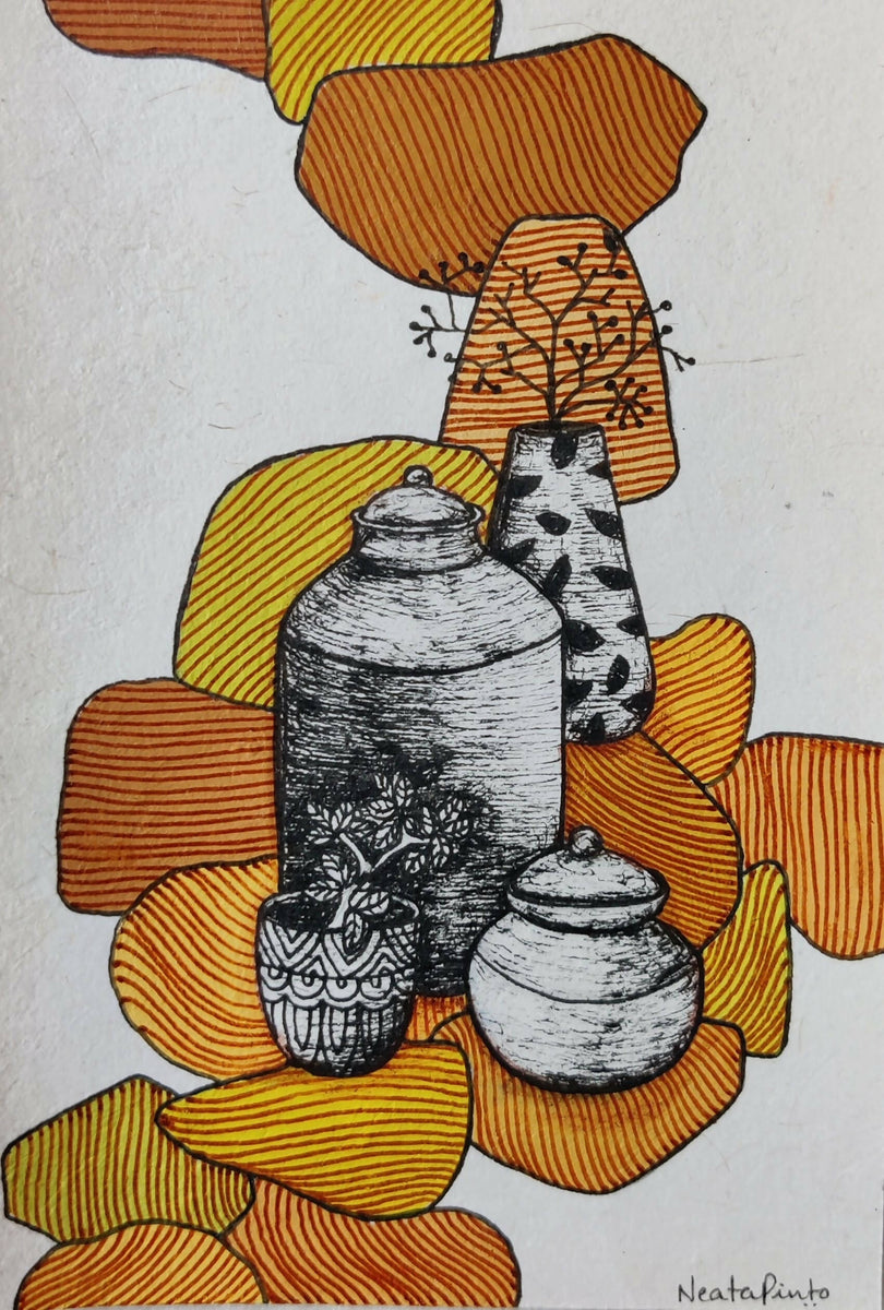 Bharni – Gallerist.in