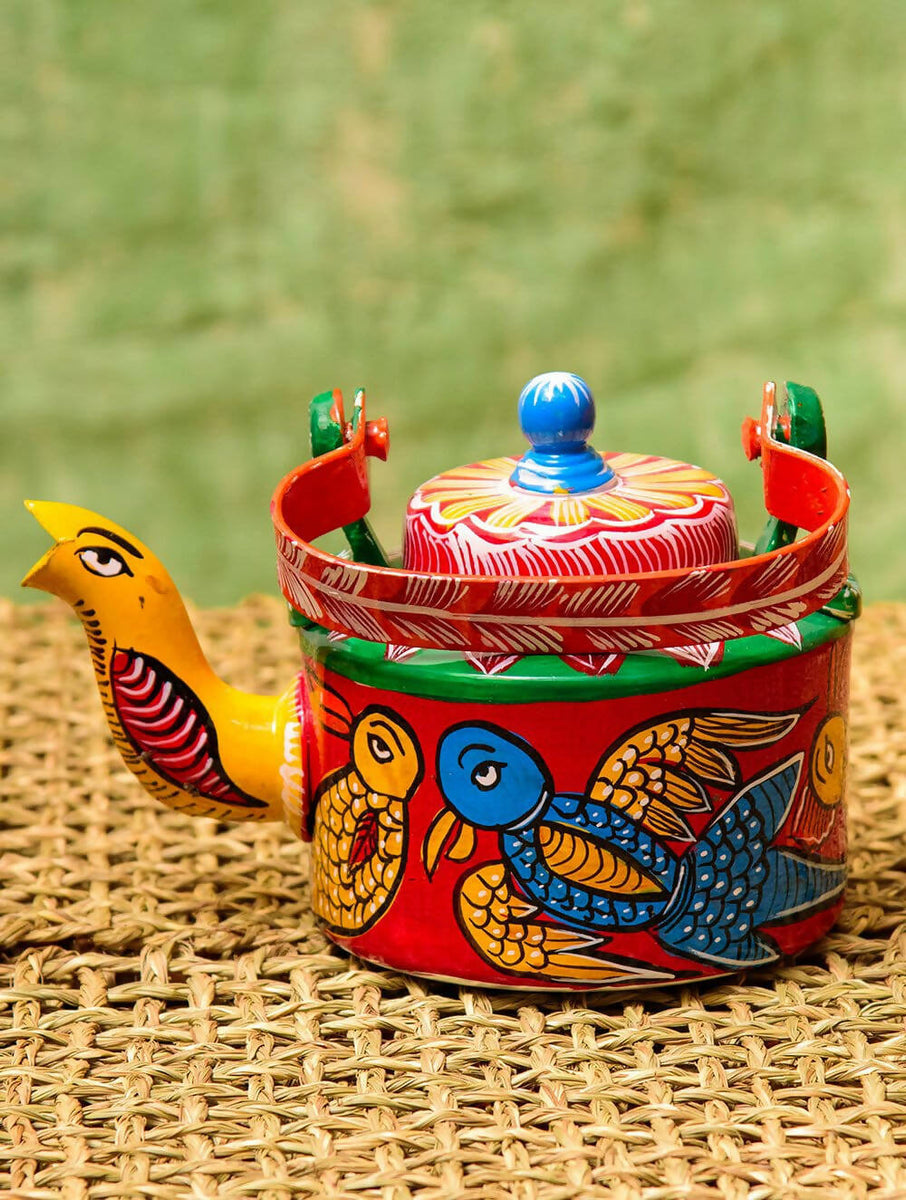 Hand painted for katal art – Gallerist.in