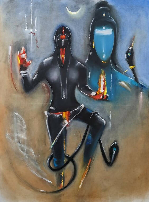 Kaali – Gallerist.in