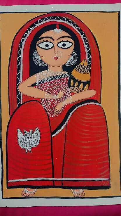 Hand painted for drawing pic – Gallerist.in