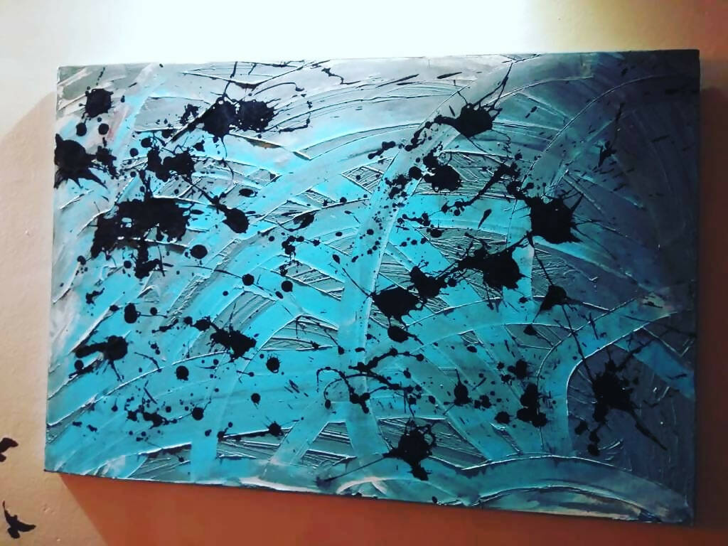 Untitled Absences of Object Art..but presences of what you fell free to ...